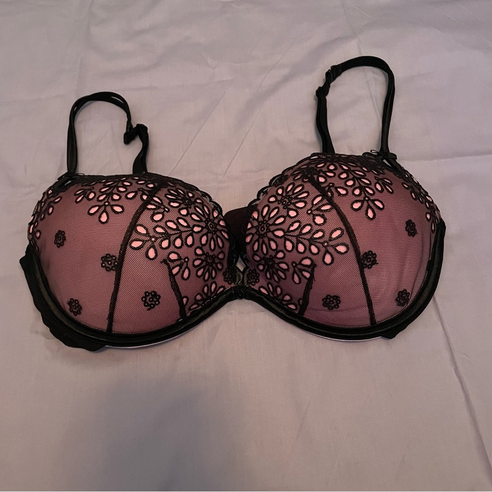Victoria’s Secret Push Up Bra - Gem